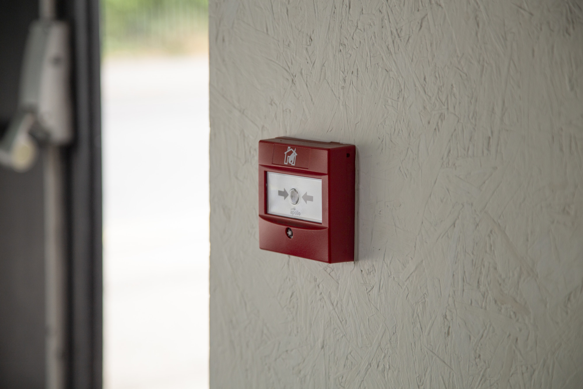 Fire Alarm Maintenance | Fire Alarm Service | Safe I.S. Ltd