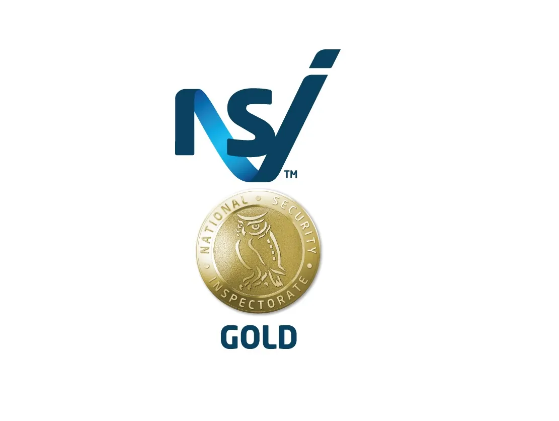 Safe I.S. Achieves NSI Gold | Safe I.S. Ltd